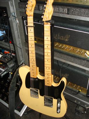 Richie Sambora Guitars Explore Fender Custom Shop Guitars & Models